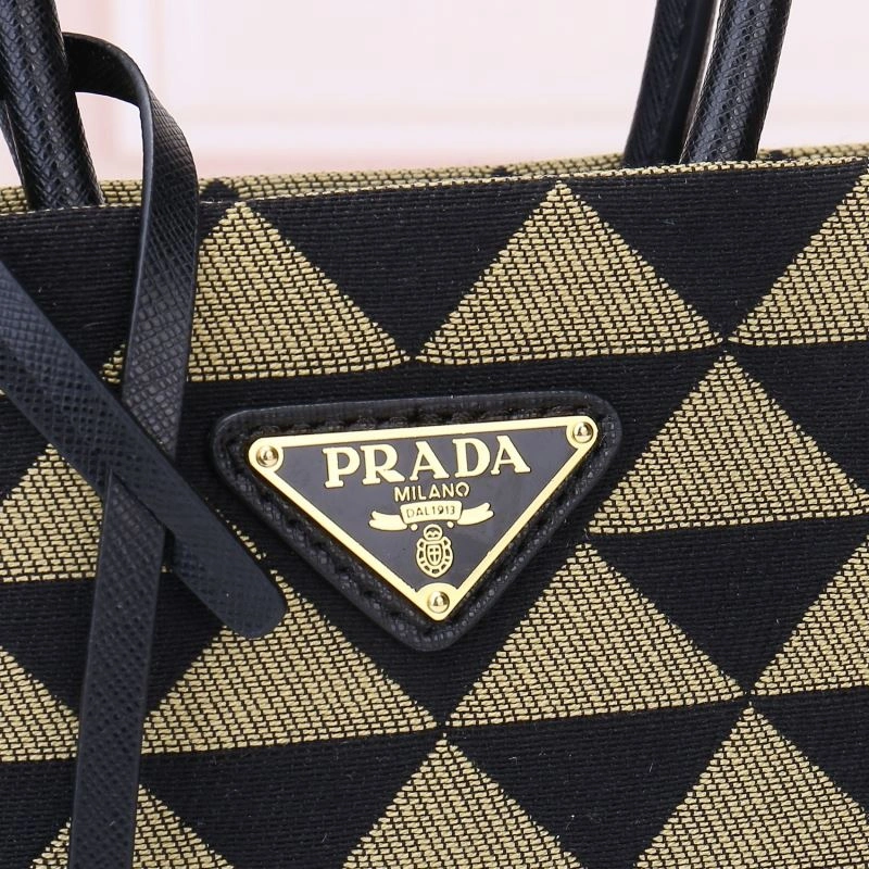 Value-priced Prada Shopping Bags