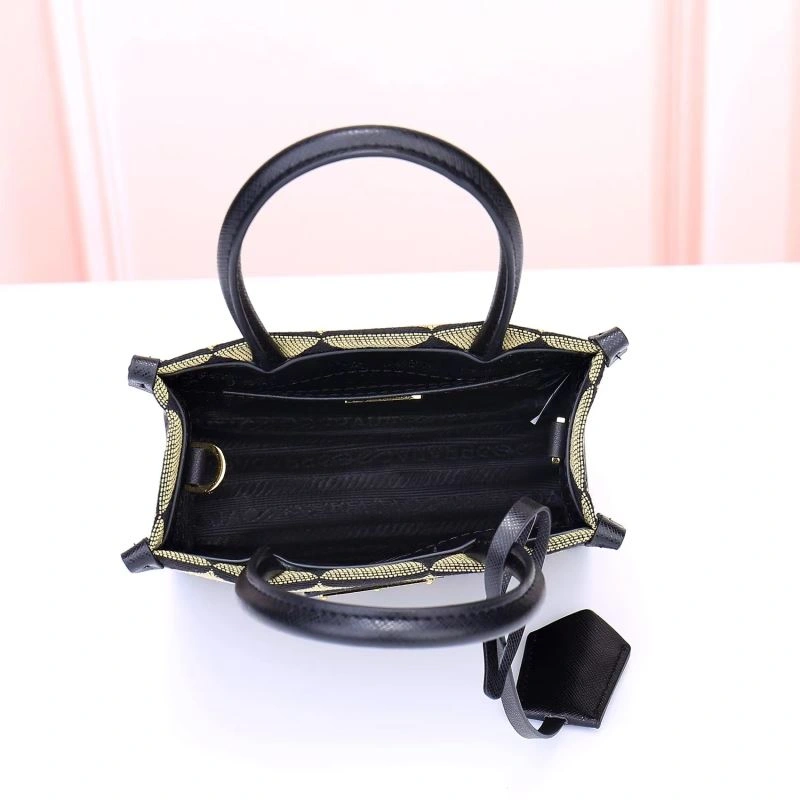 Value-priced Prada Shopping Bags