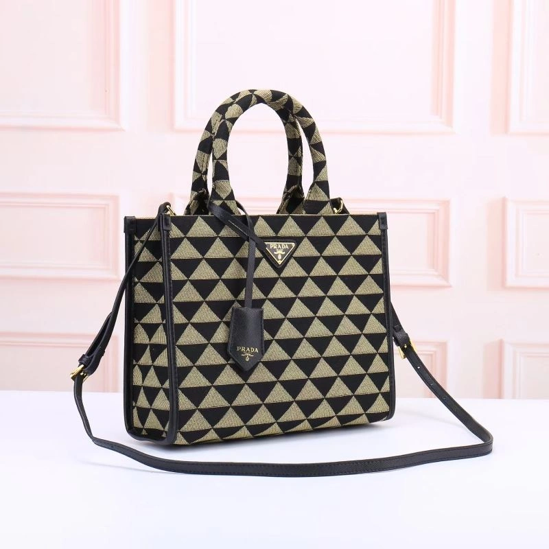 Real Prada Shopping Bags
