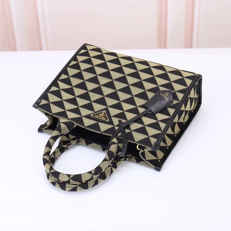 Real Prada Shopping Bags