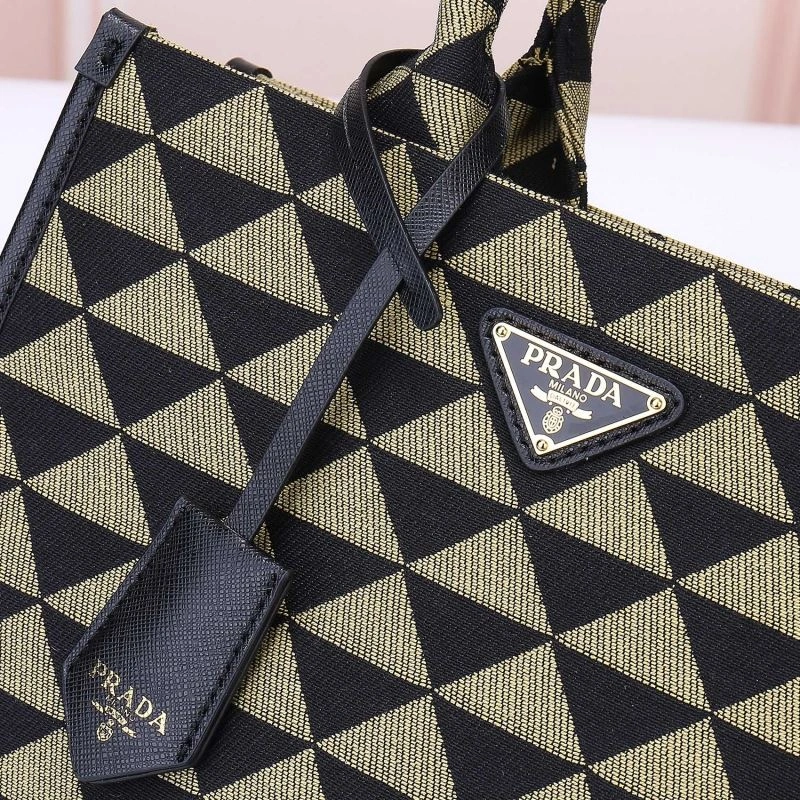 Real Prada Shopping Bags