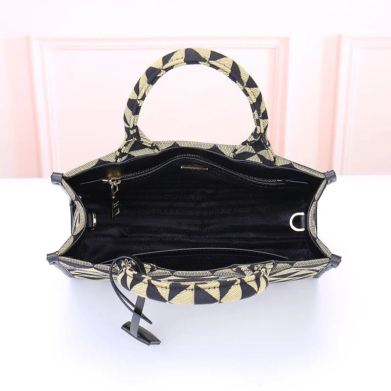 Real Prada Shopping Bags