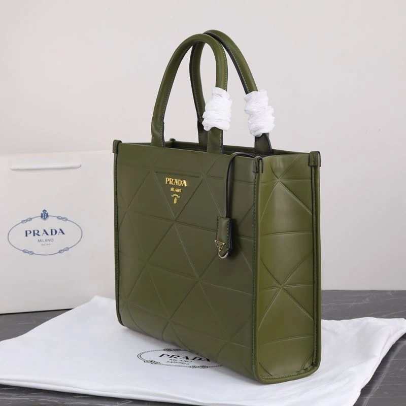 Reasonably priced Prada Shopping Bags