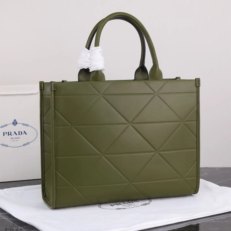 Reasonably priced Prada Shopping Bags