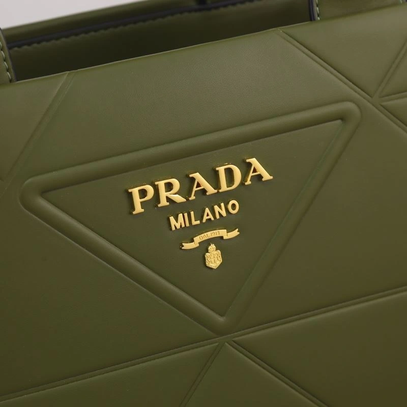 Reasonably priced Prada Shopping Bags