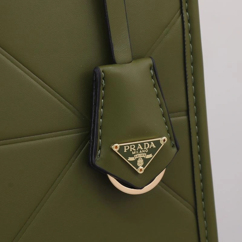 Reasonably priced Prada Shopping Bags