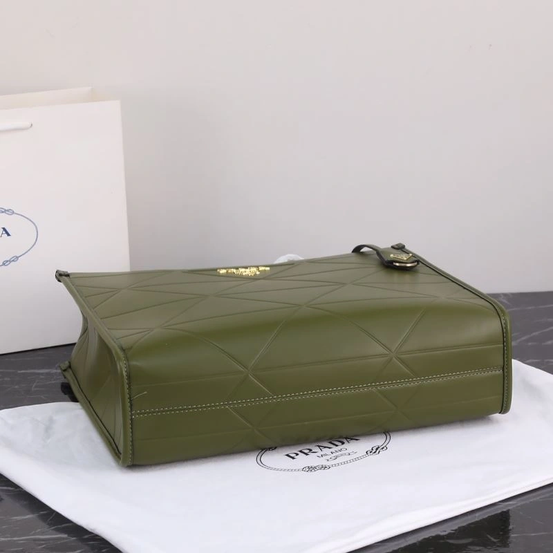 Reasonably priced Prada Shopping Bags