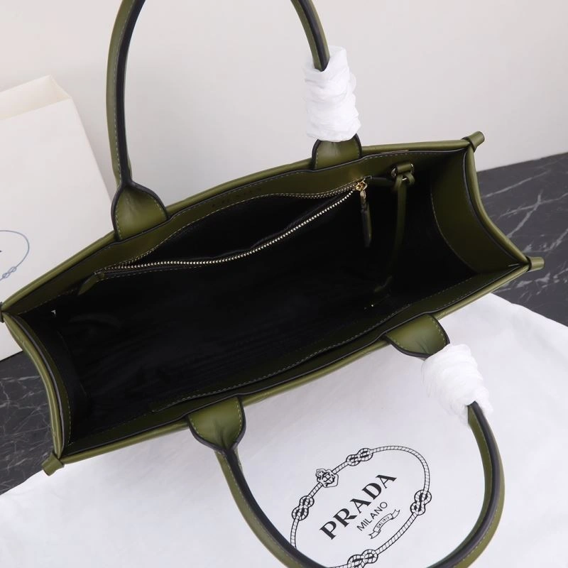 Reasonably priced Prada Shopping Bags