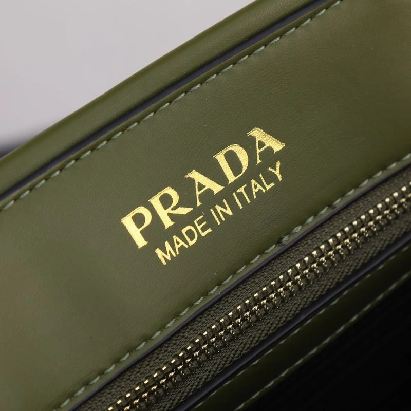 Reasonably priced Prada Shopping Bags