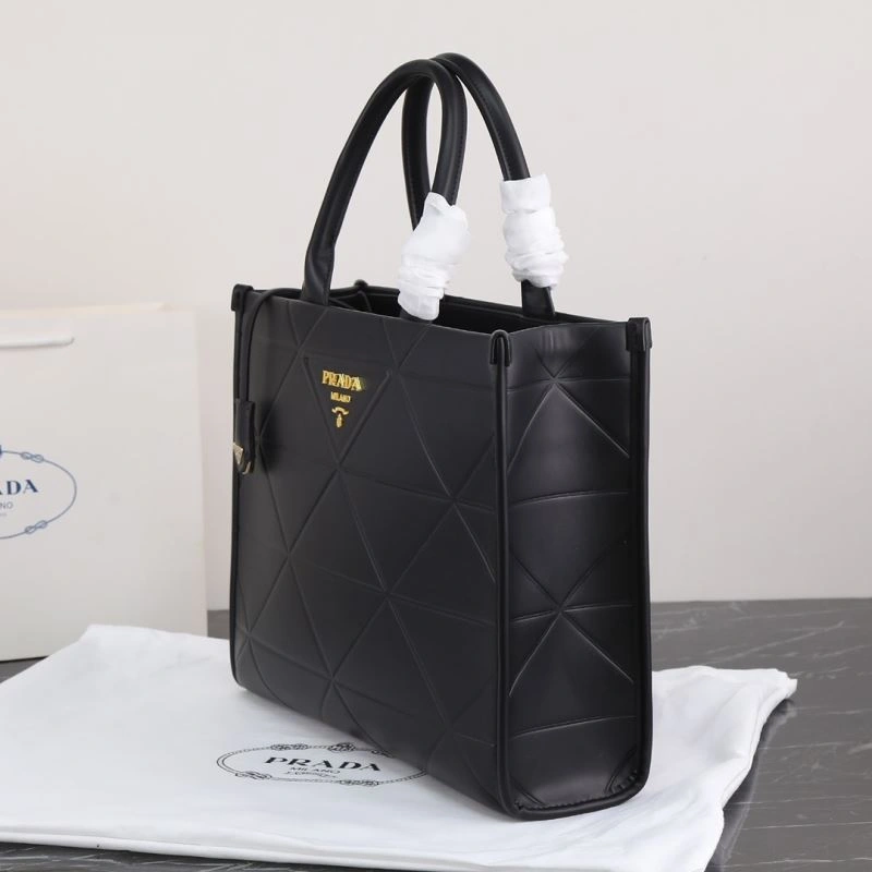 Reasonably priced Prada Shopping Bags