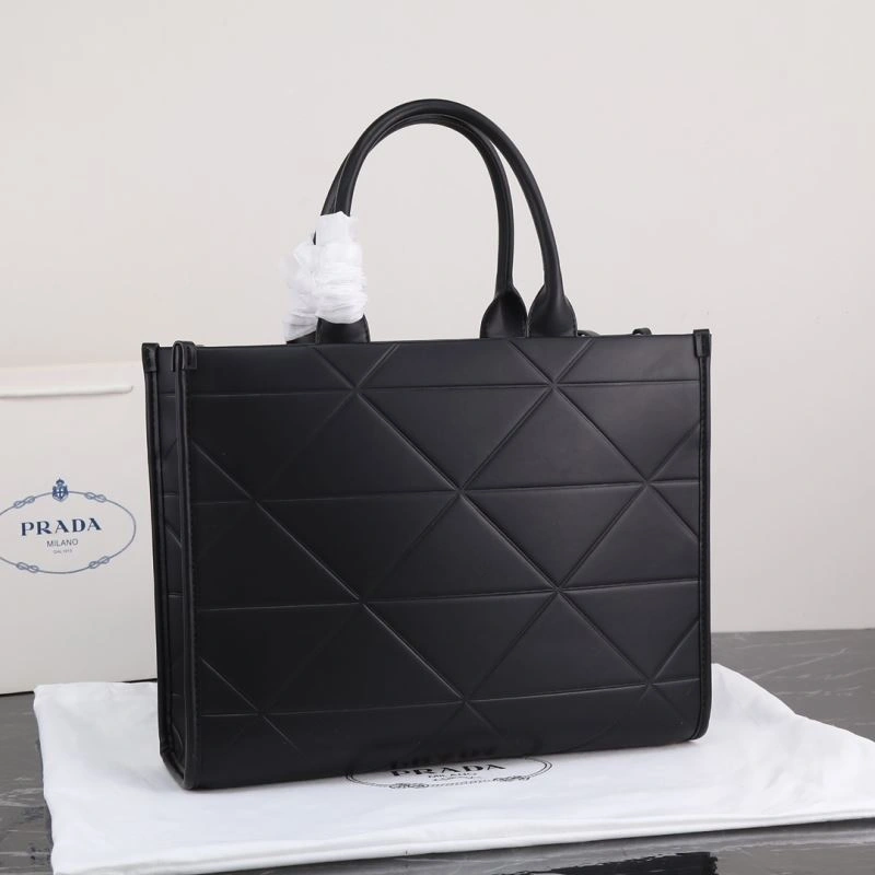 Reasonably priced Prada Shopping Bags