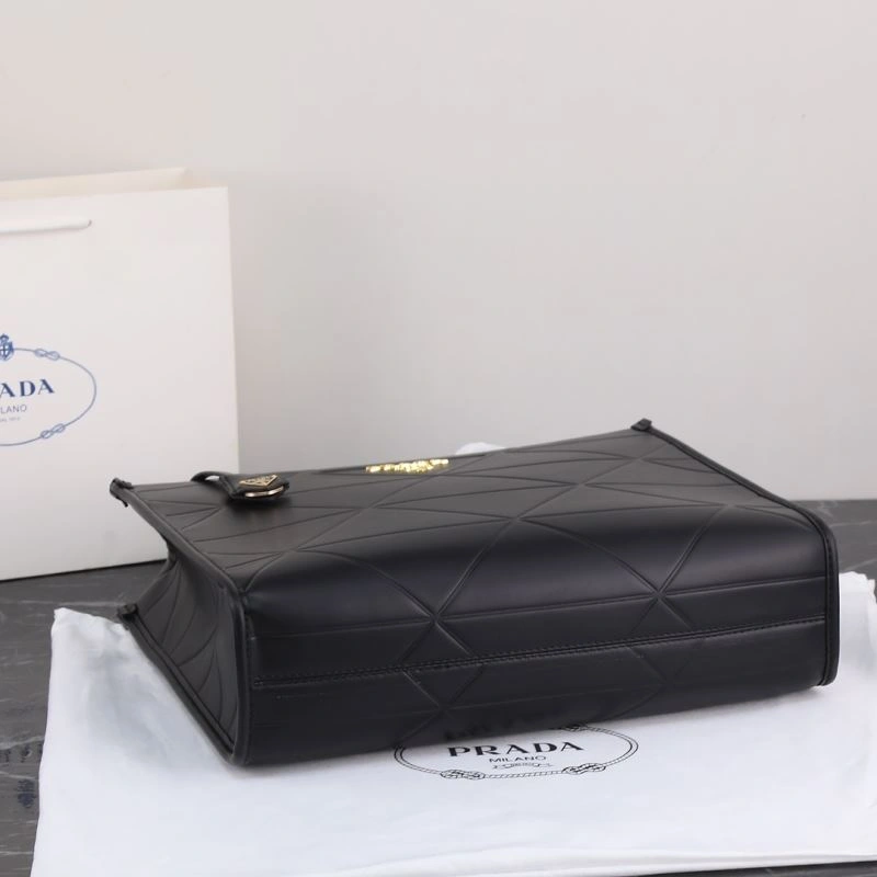 Reasonably priced Prada Shopping Bags