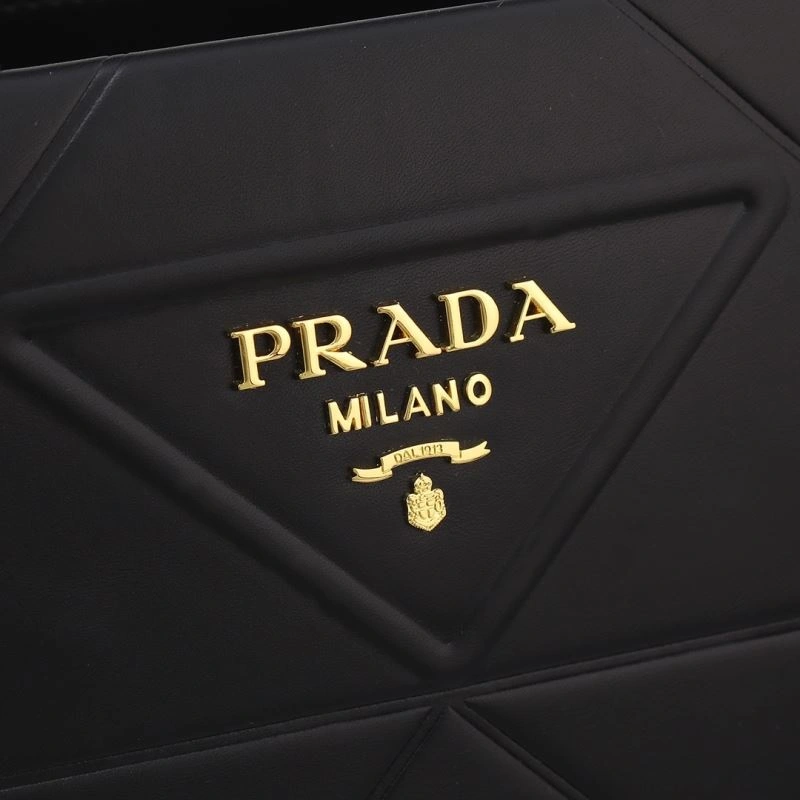 Reasonably priced Prada Shopping Bags