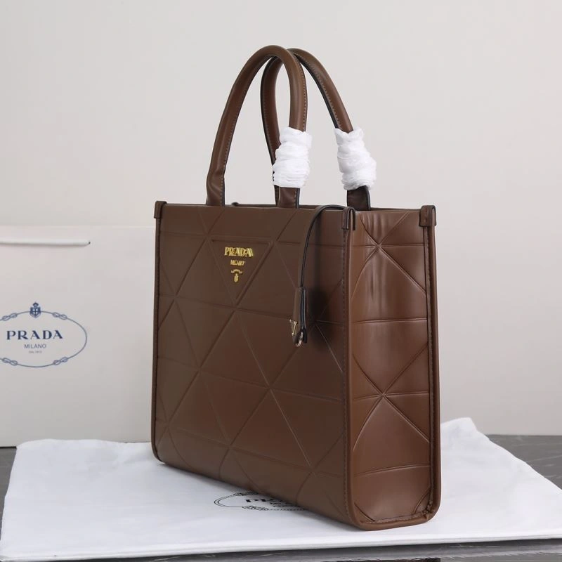 Low-cost Prada Shopping Bags