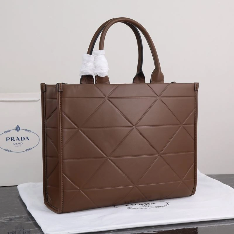 Low-cost Prada Shopping Bags