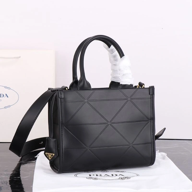 Inexpensive Prada Shopping Bags