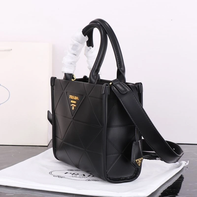 Inexpensive Prada Shopping Bags