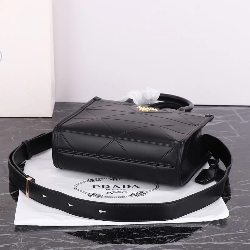 Inexpensive Prada Shopping Bags