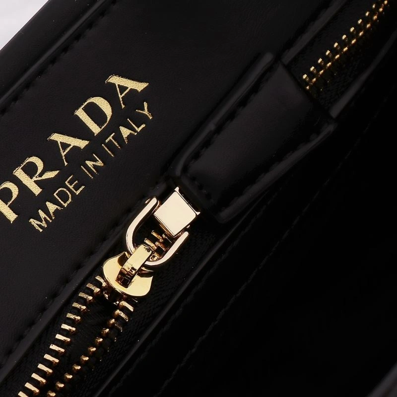 Inexpensive Prada Shopping Bags