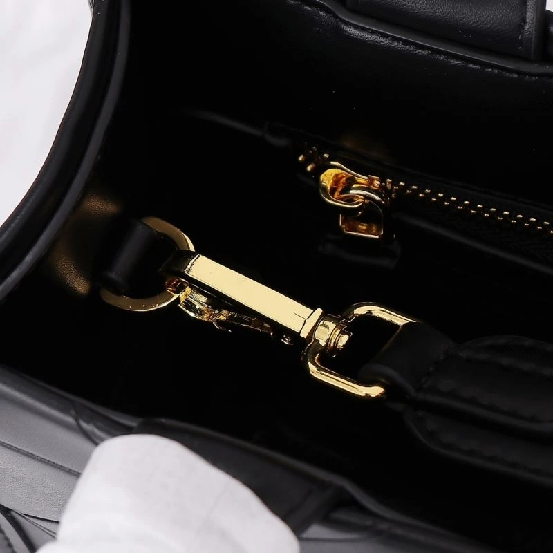 Inexpensive Prada Shopping Bags