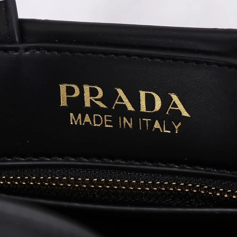 Inexpensive Prada Shopping Bags
