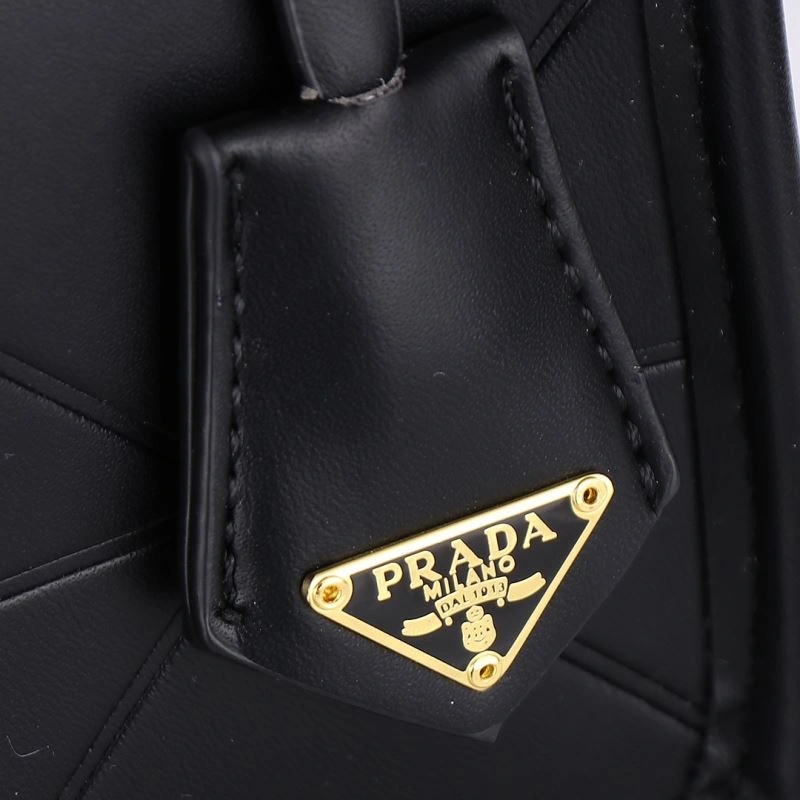 Inexpensive Prada Shopping Bags