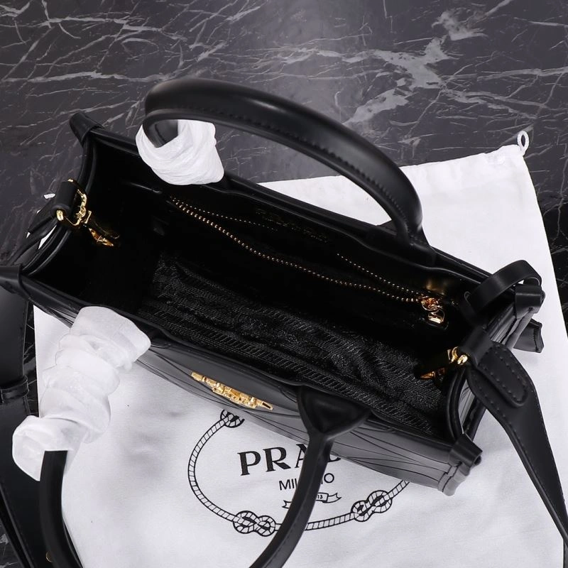 Inexpensive Prada Shopping Bags