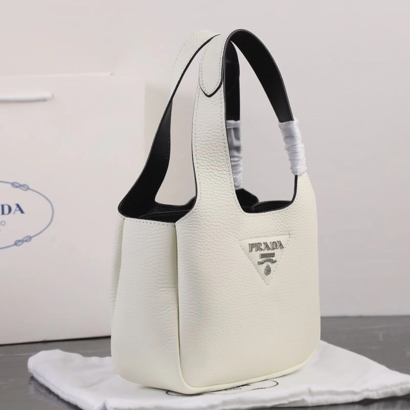 Indistinguishable Prada Shopping Bags