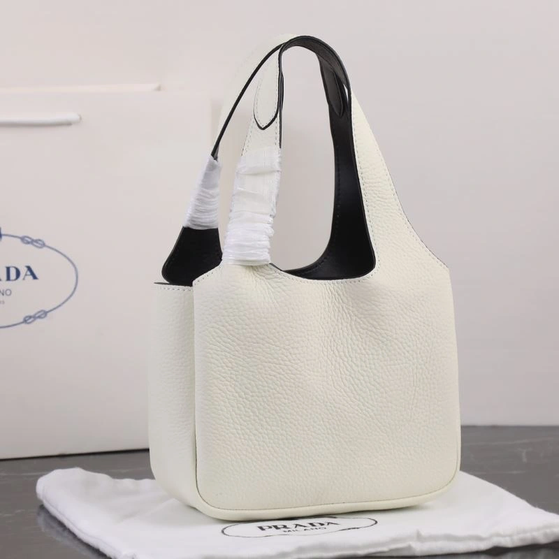 Indistinguishable Prada Shopping Bags