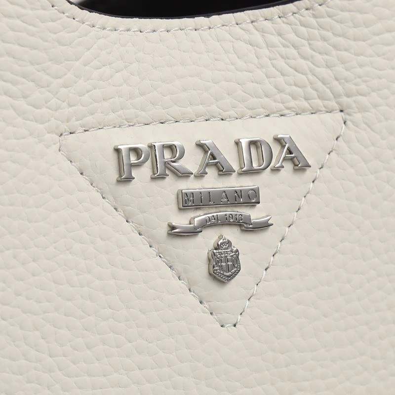 Indistinguishable Prada Shopping Bags