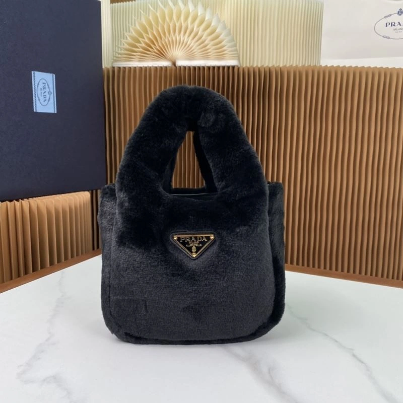 Prada Shopping Bags