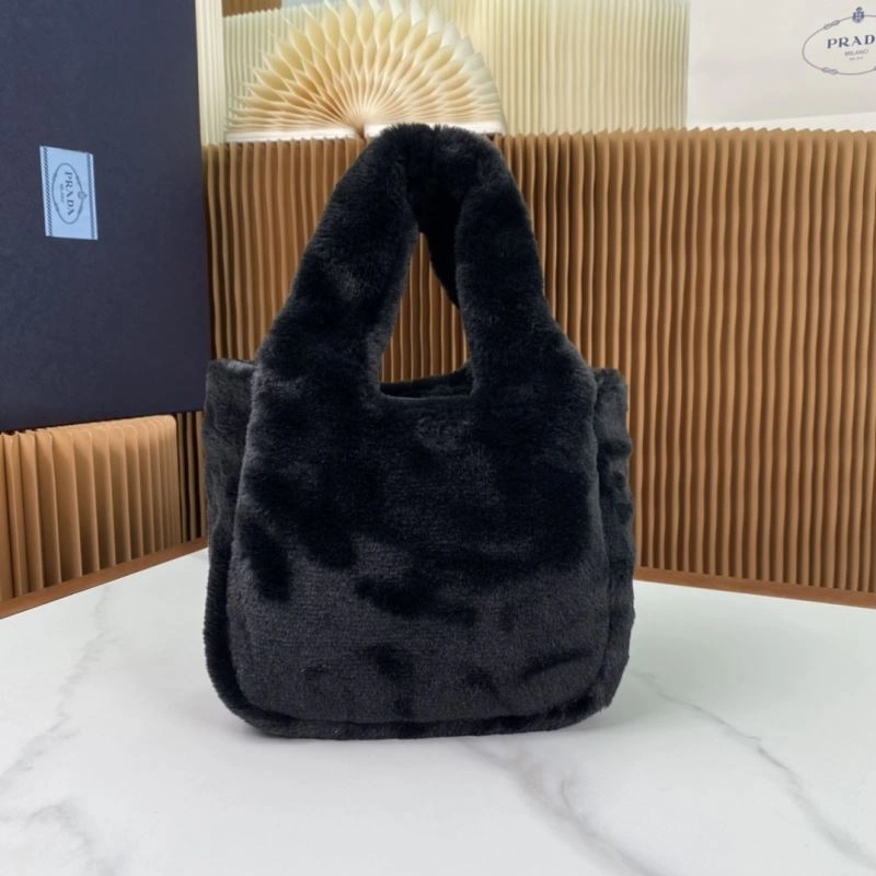 Real Prada Shopping Bags
