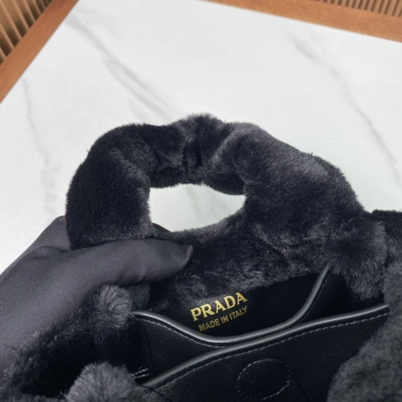 Real Prada Shopping Bags