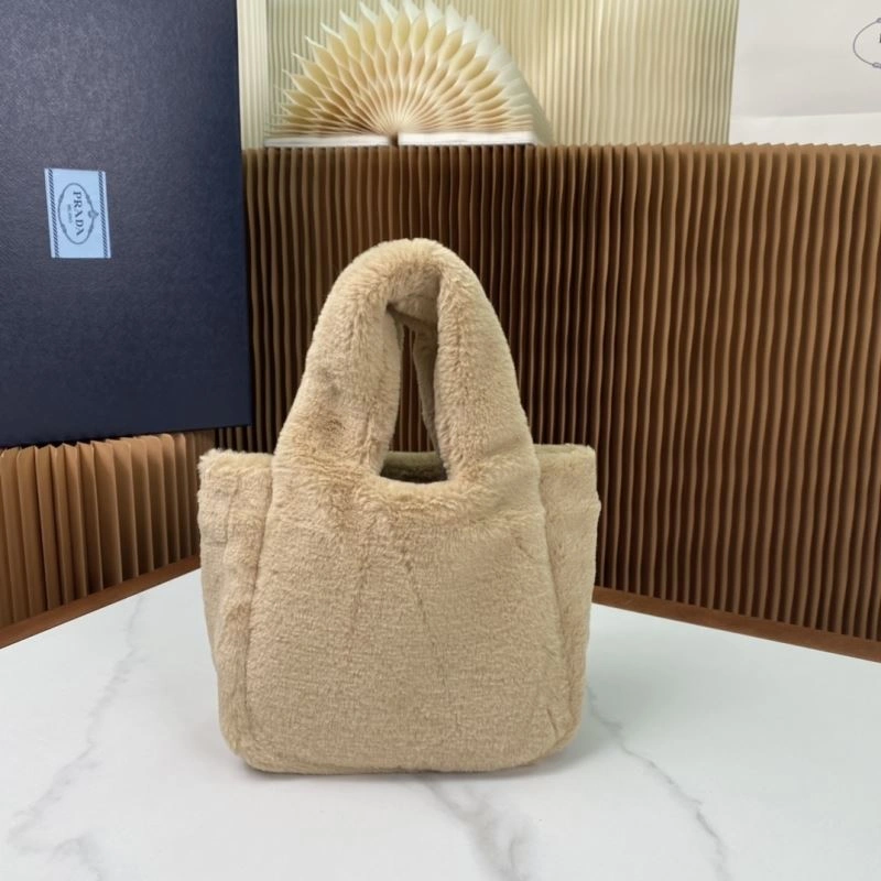 1:1 copy Prada Shopping Bags