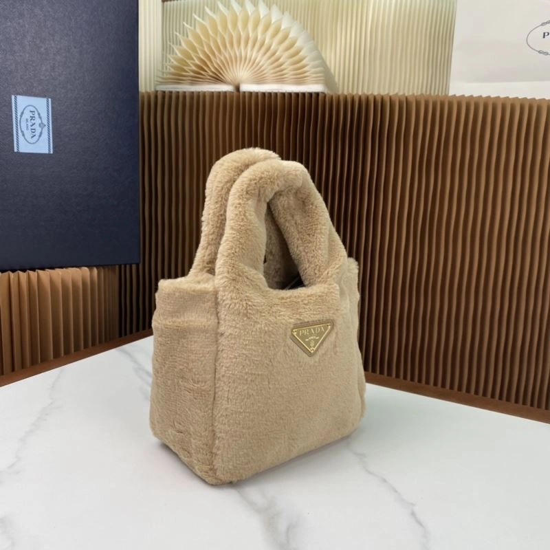 1:1 copy Prada Shopping Bags