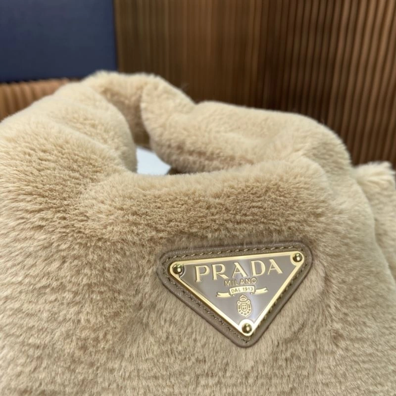 1:1 copy Prada Shopping Bags