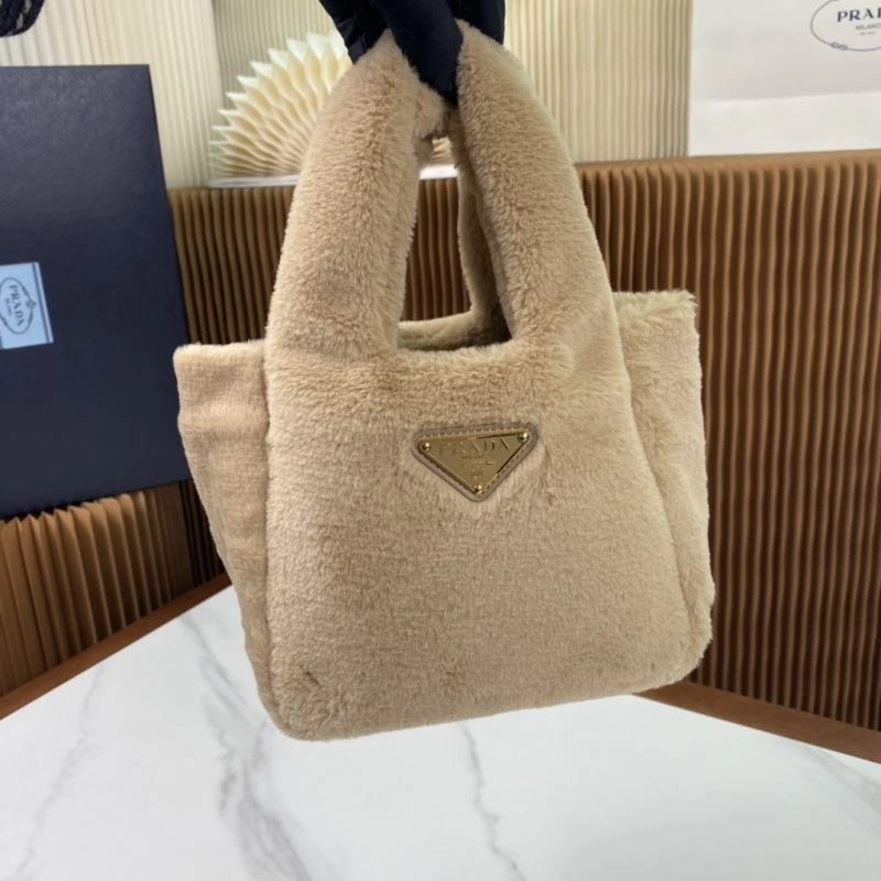 1:1 copy Prada Shopping Bags