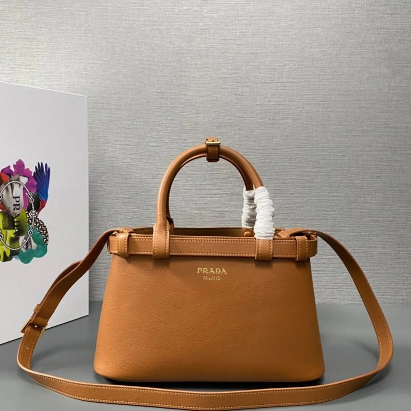 Prada Shopping Bags