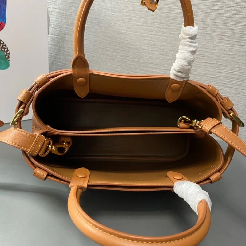 Economical Prada Shopping Bags