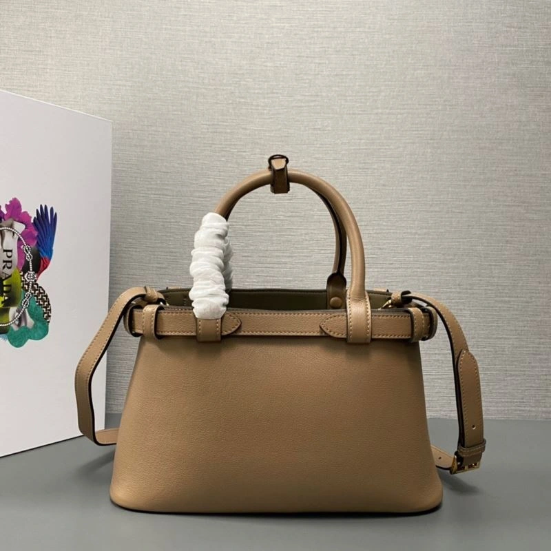 High fidelity Prada Shopping Bags