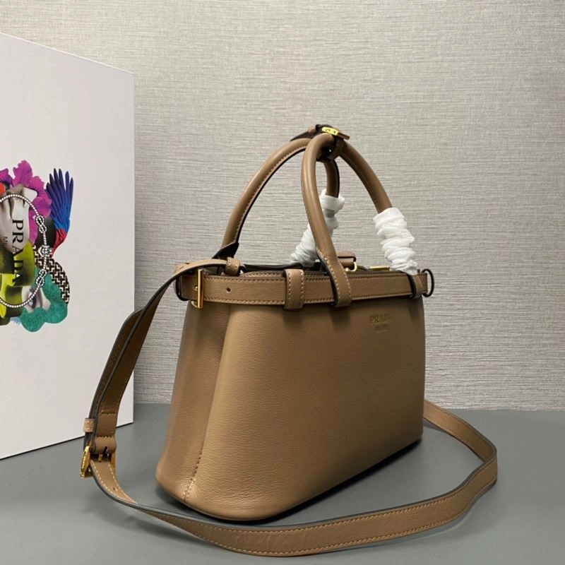 High fidelity Prada Shopping Bags