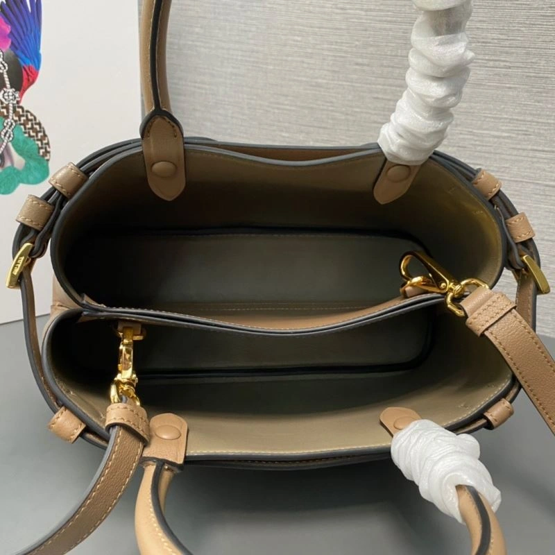 High fidelity Prada Shopping Bags