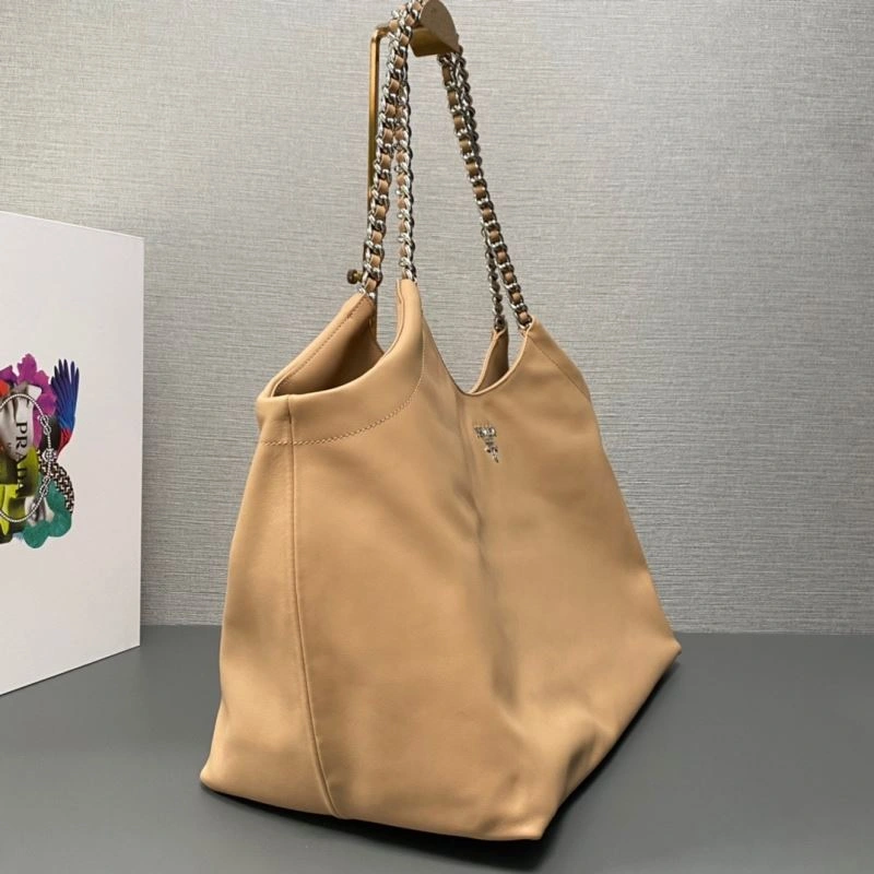 Precise copy Prada Shopping Bags