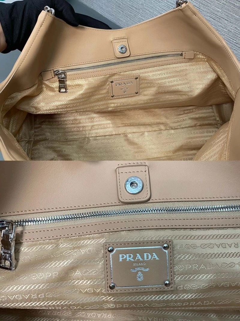 Precise copy Prada Shopping Bags
