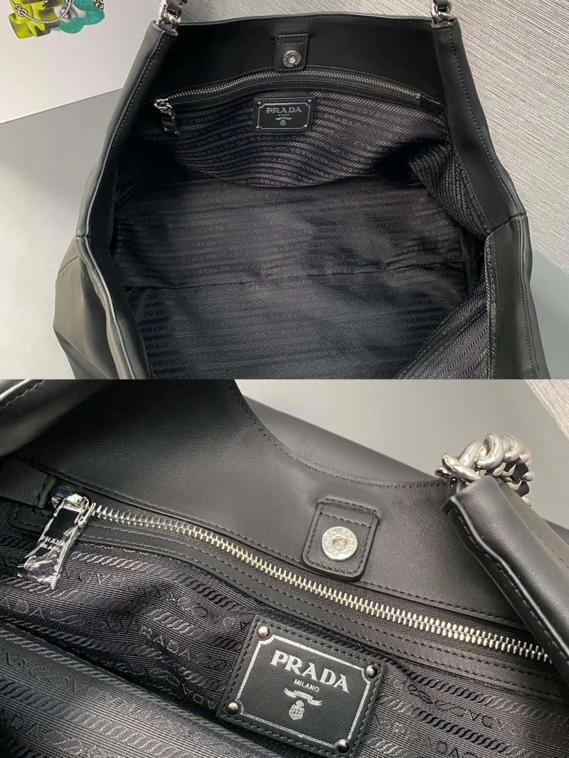 Cut-rate Prada Shopping Bags
