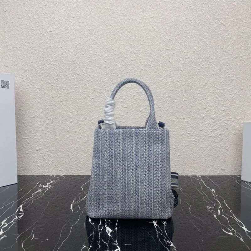 Low-cost Prada Shopping Bags