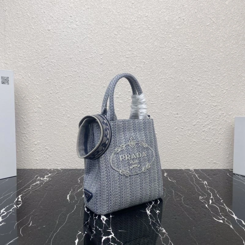 Low-cost Prada Shopping Bags