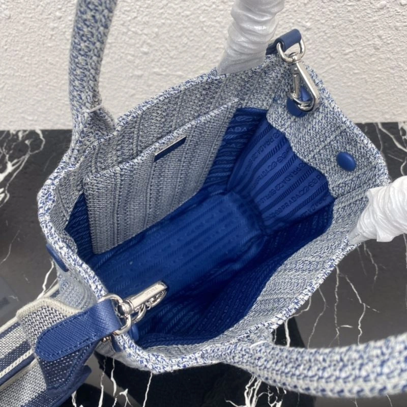 Low-cost Prada Shopping Bags