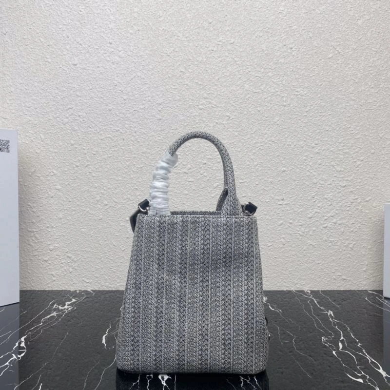 High fidelity Prada Shopping Bags