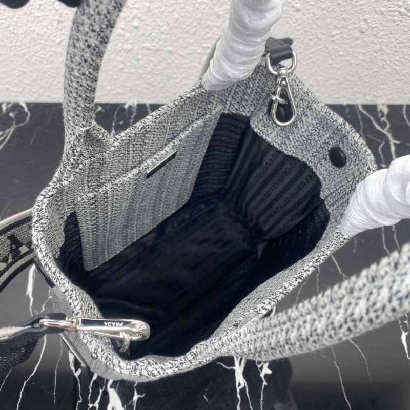 High fidelity Prada Shopping Bags